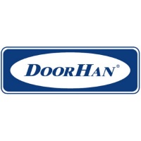 Doorhan távirányító